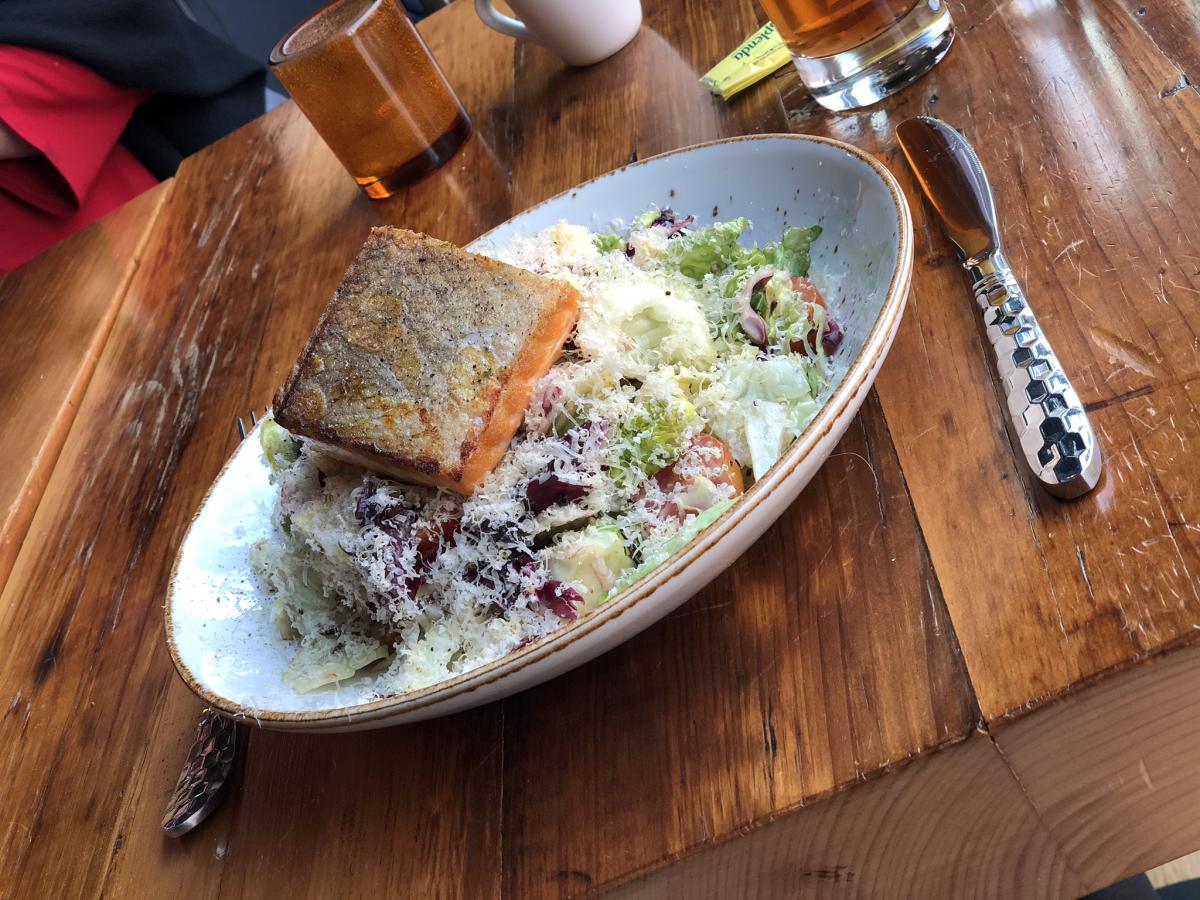 City Restaurant Week 2024