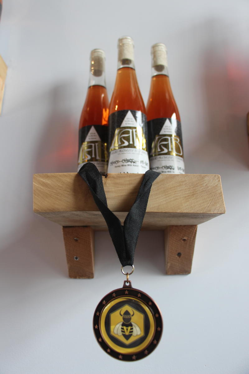 Liquid Alchemy Beverages