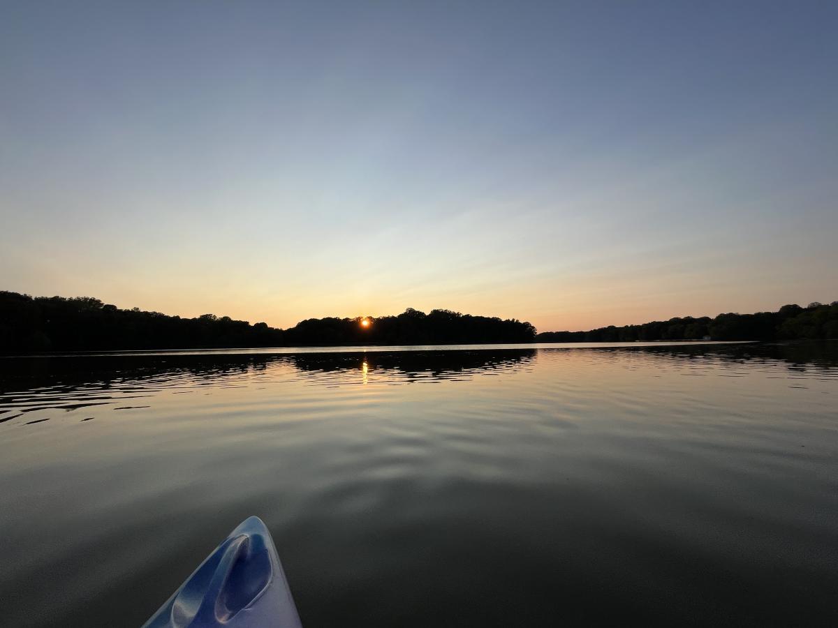 Lums Pond State Park