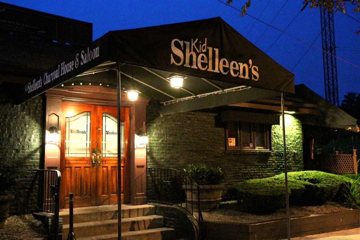 Family Fun Night with Jungle John