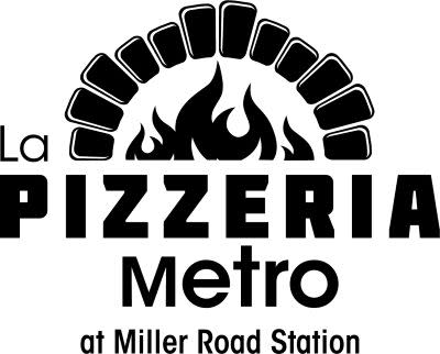 La Pizzeria Metro