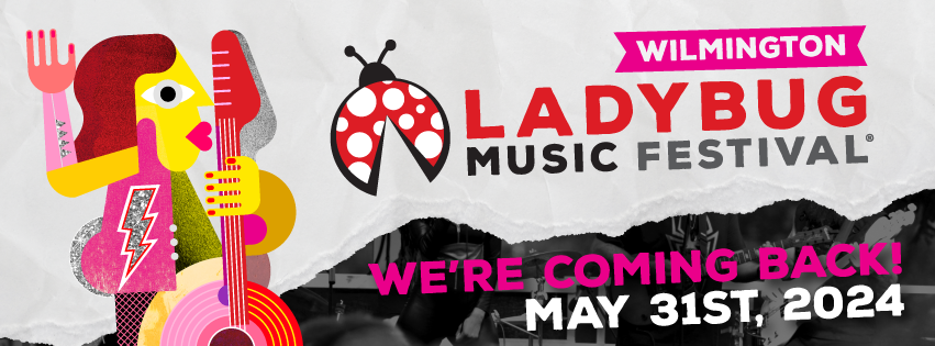 The Ladybug Music Festival
