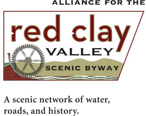 Red Clay Valley Scenic Byway