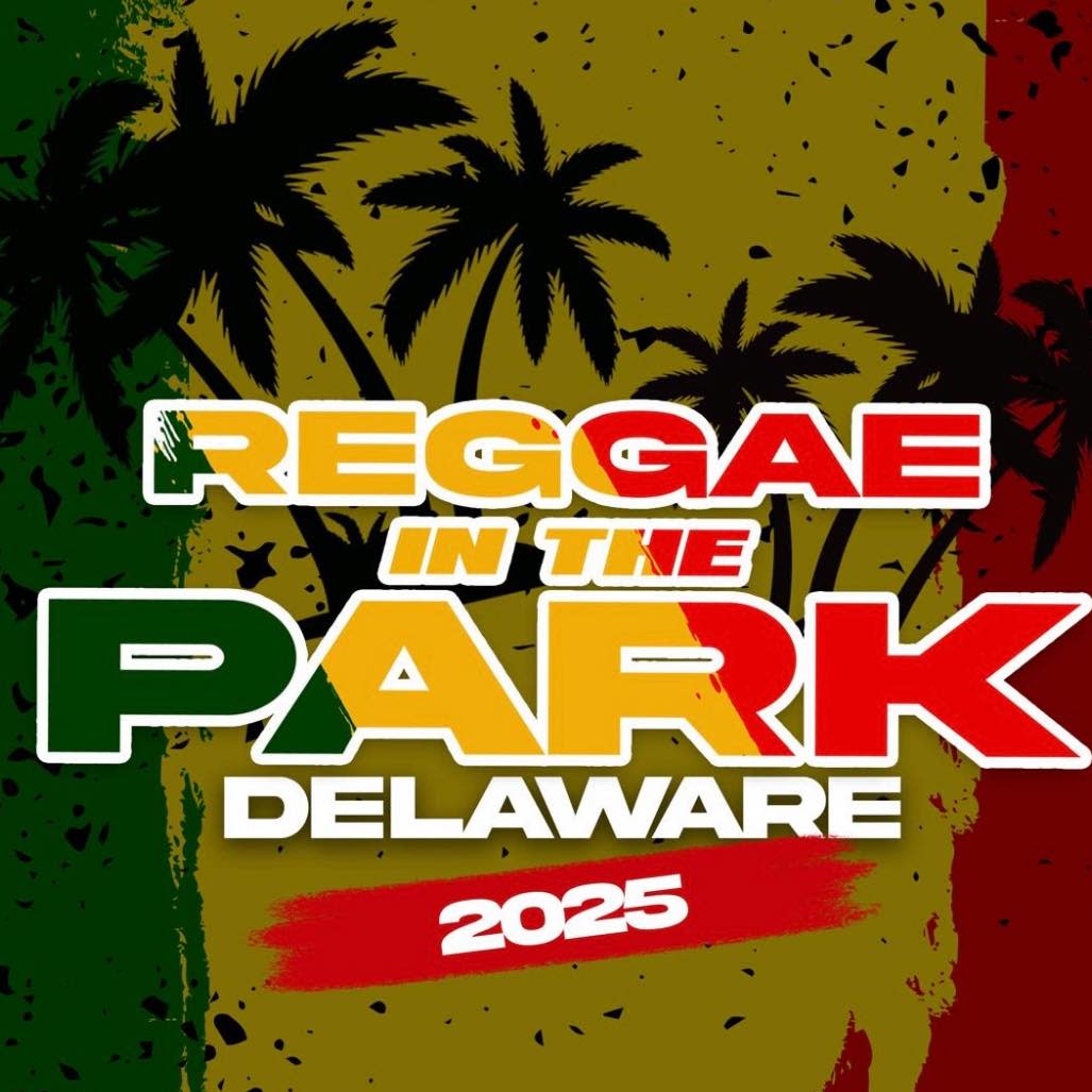 Reggae In The Park