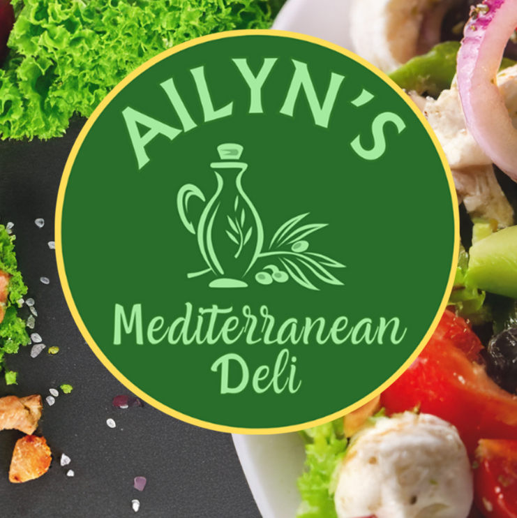 Ailyn’s Mediterranean Deli
