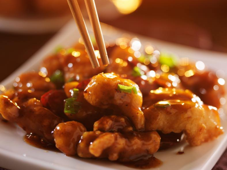 Shing Kwong Restaurant
