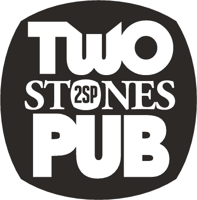 Two Stones Pub Wilmington
