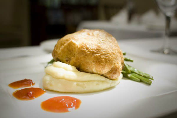 Back Burner Restaurant, Tavern & Cafe To Go