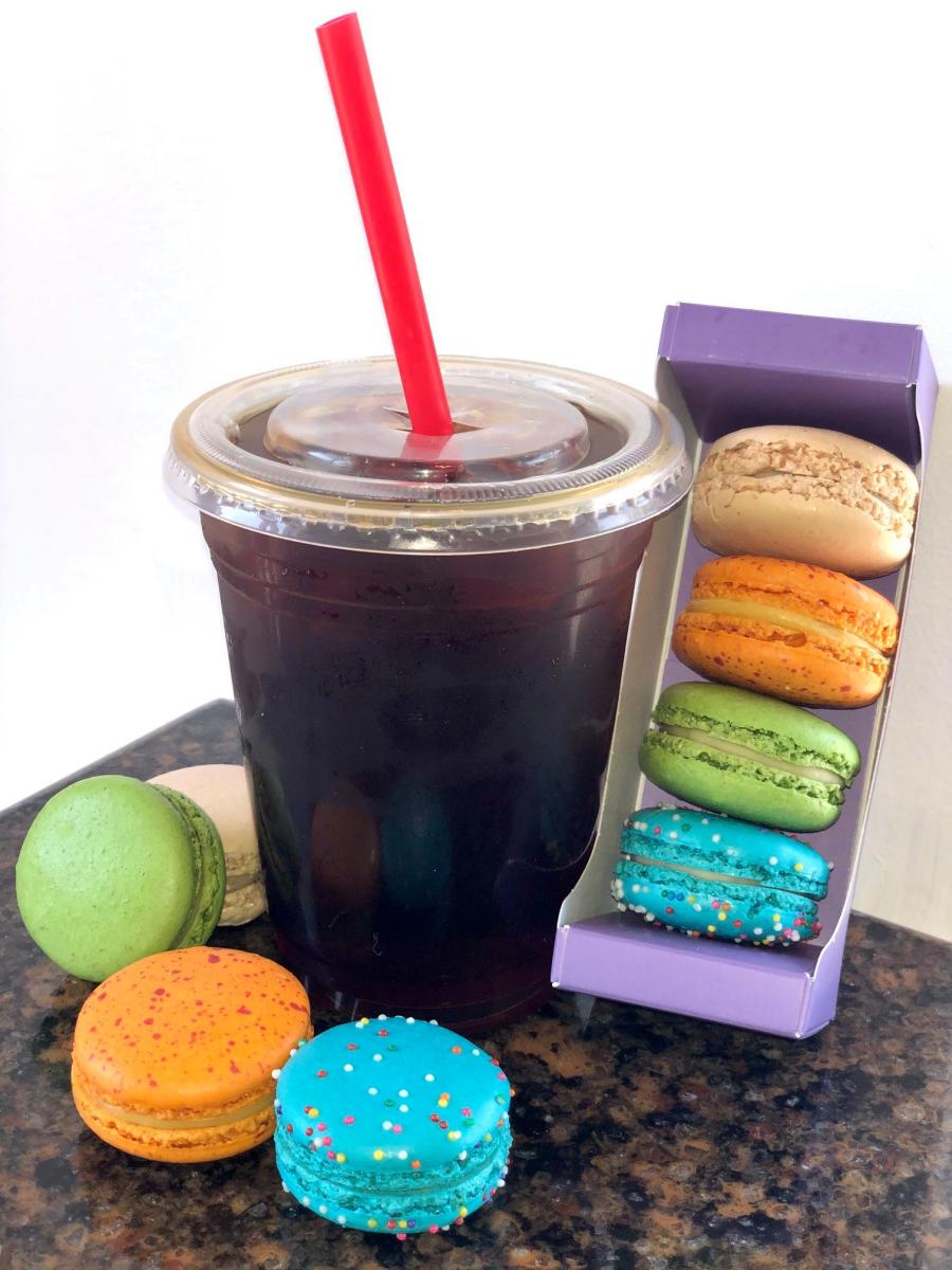 Bing's Bake and Brew - Main Street