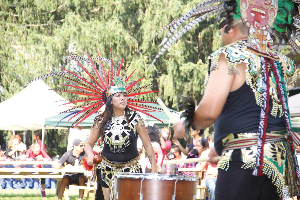 Hispanic Heritage Festival