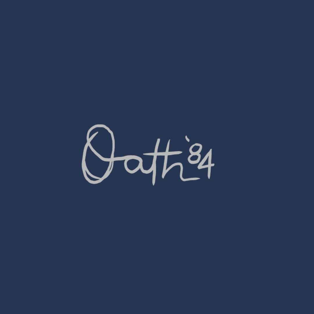 Oath 84