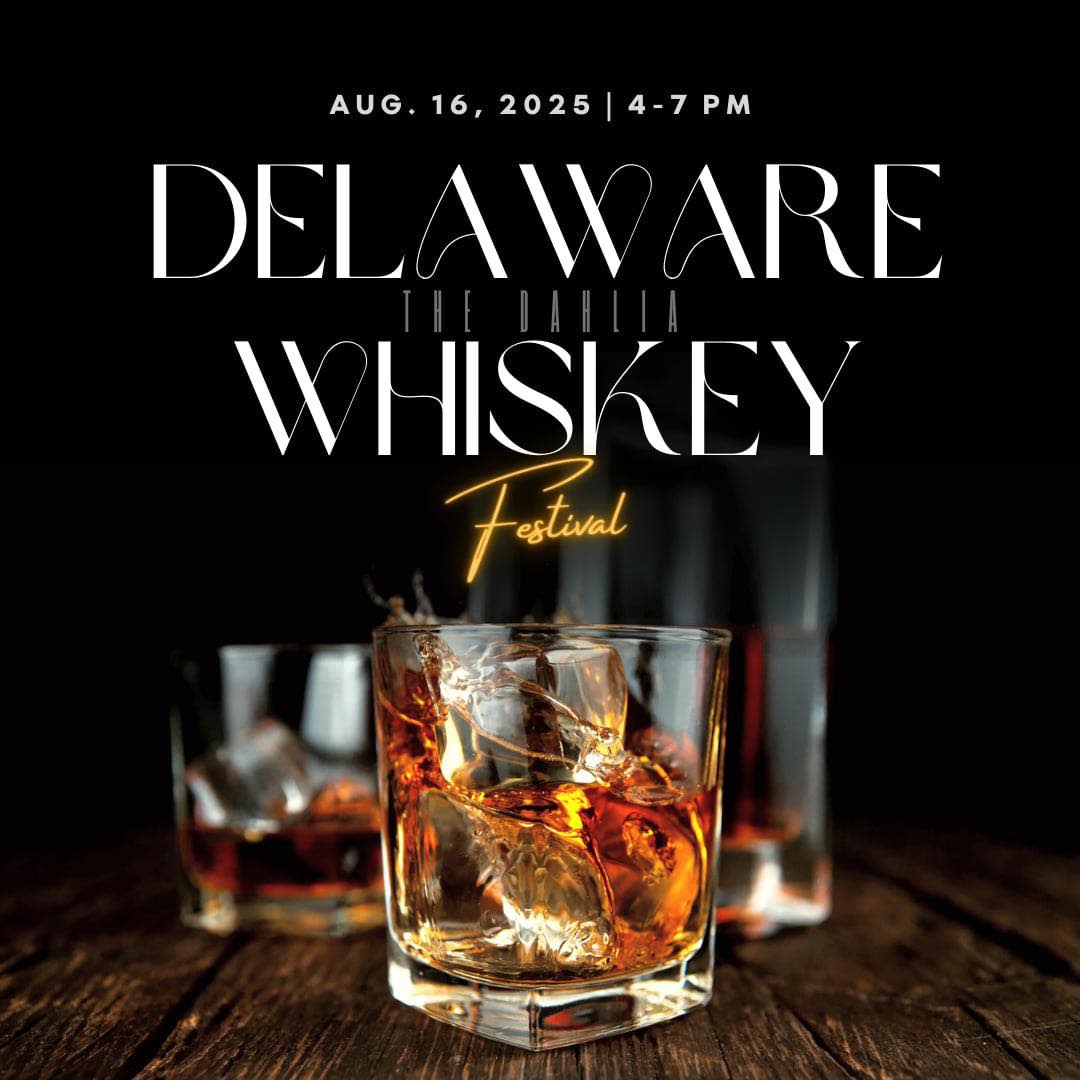 Delaware Whiskey Festival