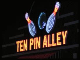 Ten Pin Alley- Family Fun Center | Wilmington, NC 28403