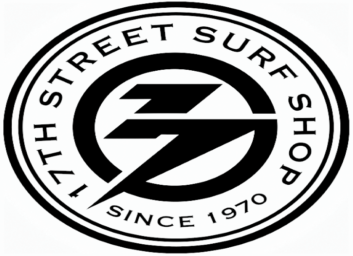 17th Street Surf Shop | Wilmington, NC 28403