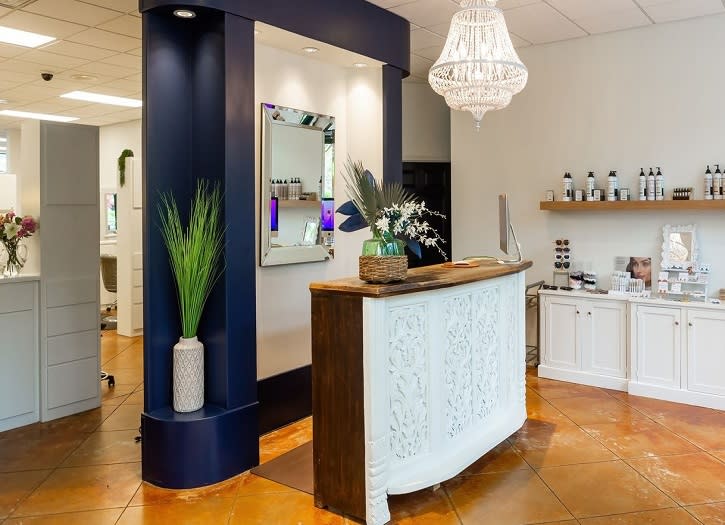Harbour Salon and Spa | Wilmington, NC 28403