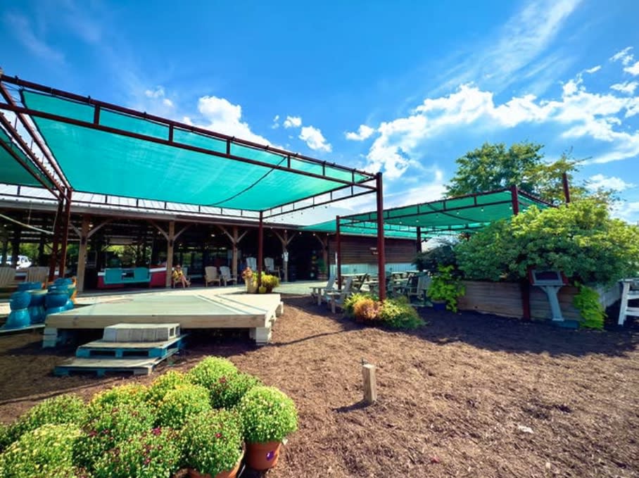 Biggers Backyard Bar | Wilmington, NC 28405