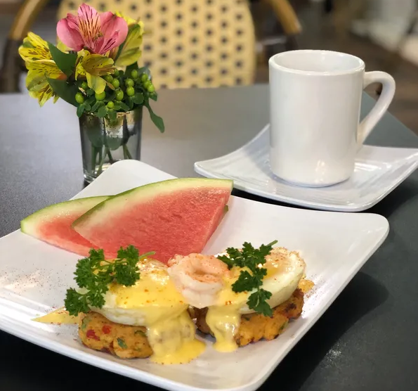 Jester's Cafe | Wilmington, NC 28401