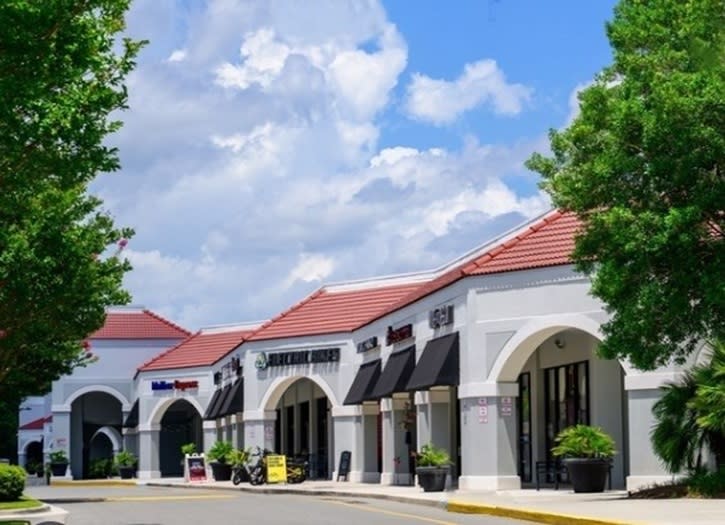 Landfall Shopping Center | Wilmington, NC 28405