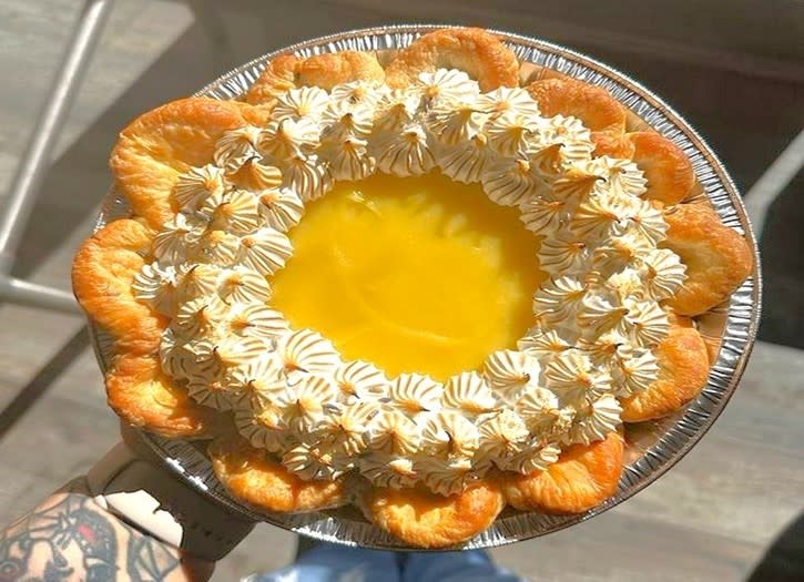 Pie Slayer Bakery | Wilmington, NC 28401