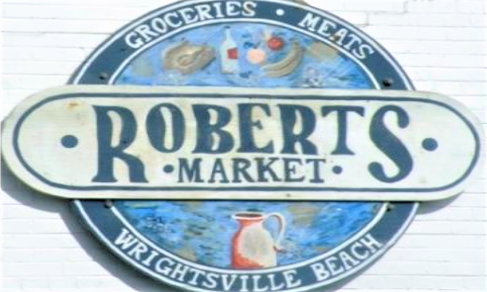 Robert's Grocery | Wrightsville Beach, NC 28480