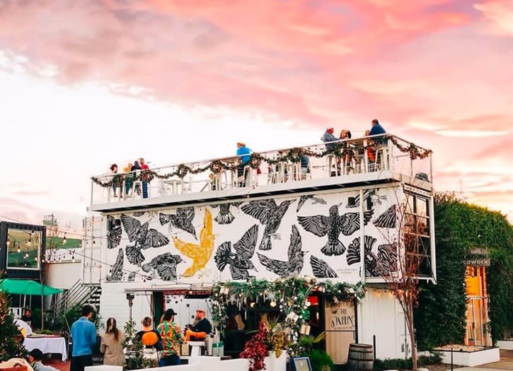 The Starling A Whiskey & Wine Bar | Wilmington, NC 28401