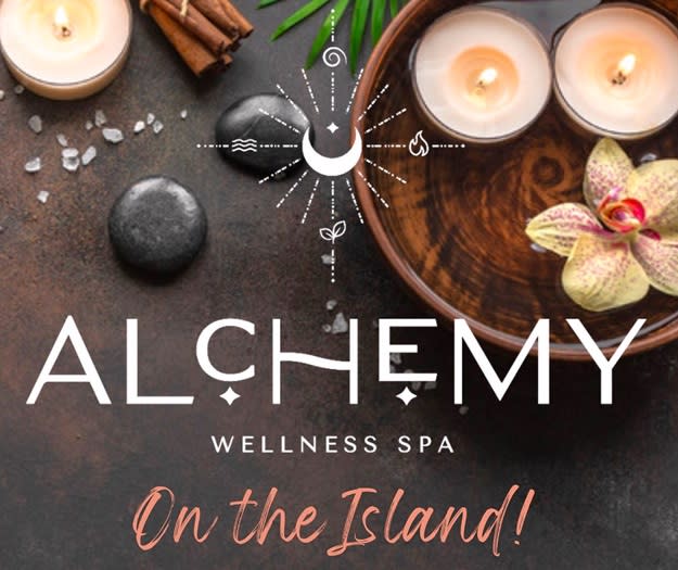 Alchemy Wellness Spa | Wrightsville Beach, NC 28480