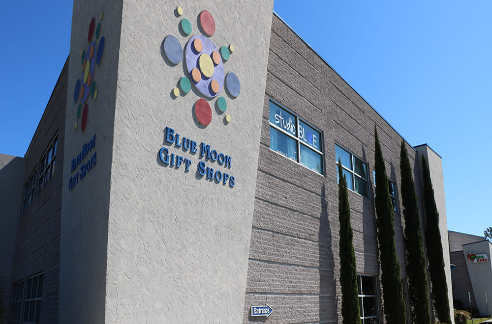 Blue Moon Gift Shops | Wilmington, NC 28403