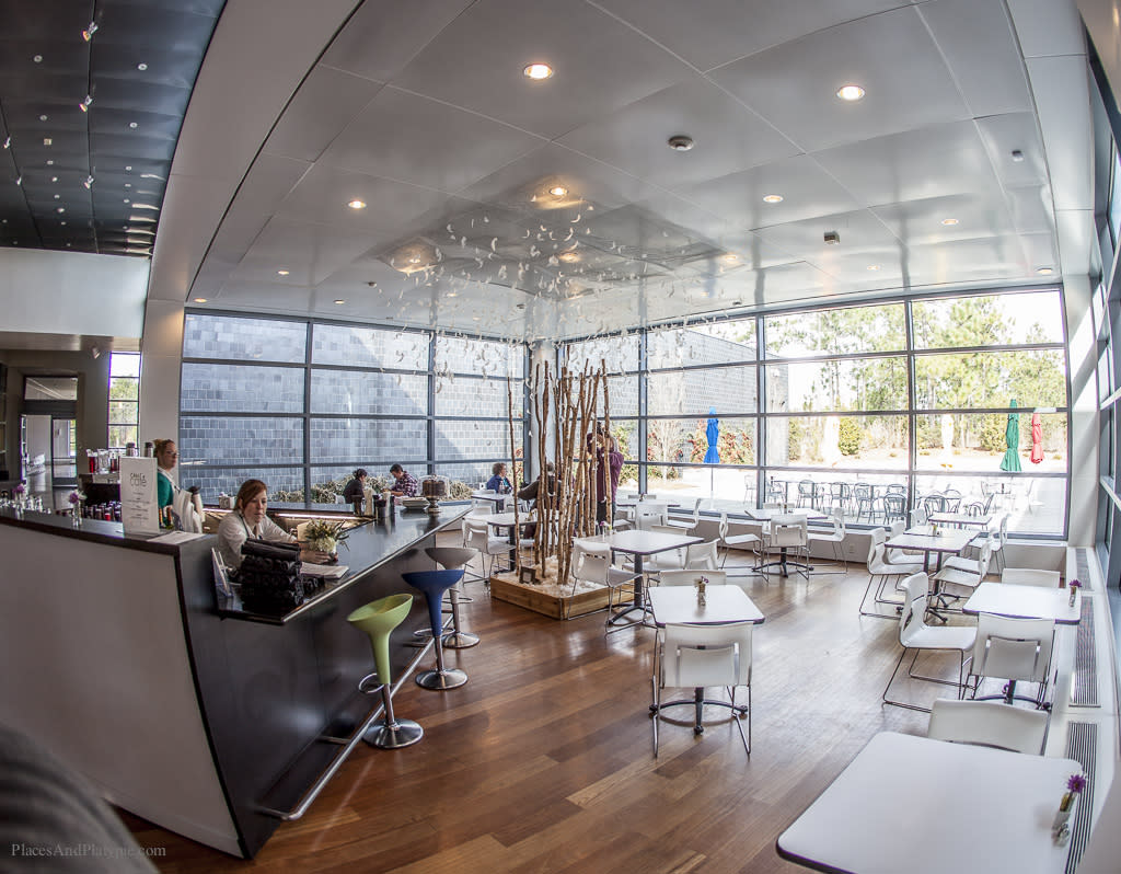 CAM Café | Wilmington, NC 28412
