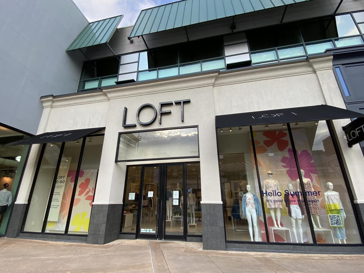 LOFT