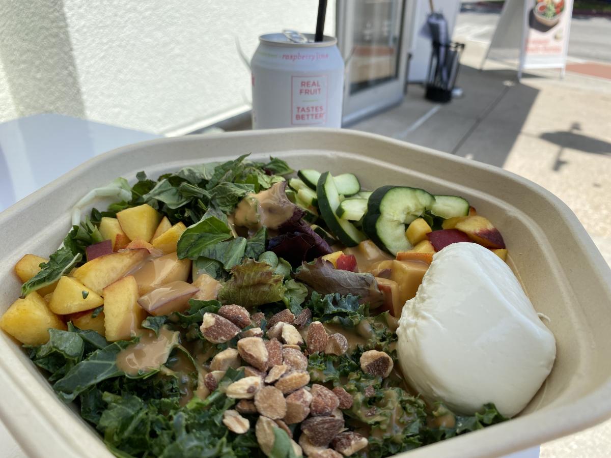 sweetgreen
