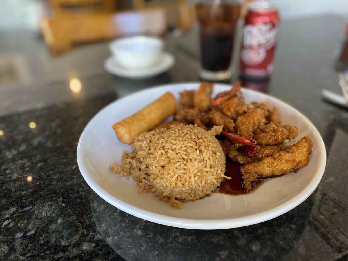 The Original Chef Chan's