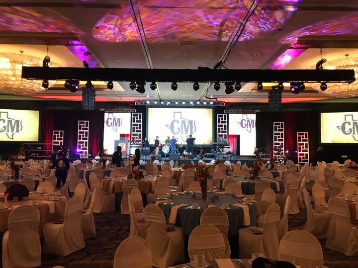 Audio Visual Professional Group