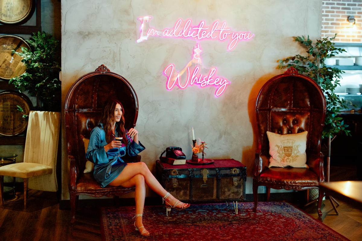 Valentine's Day Dinner