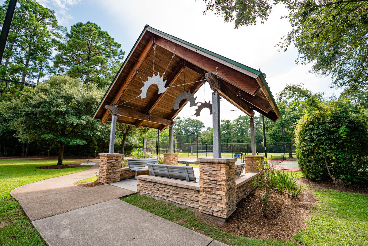 Sawmill Park