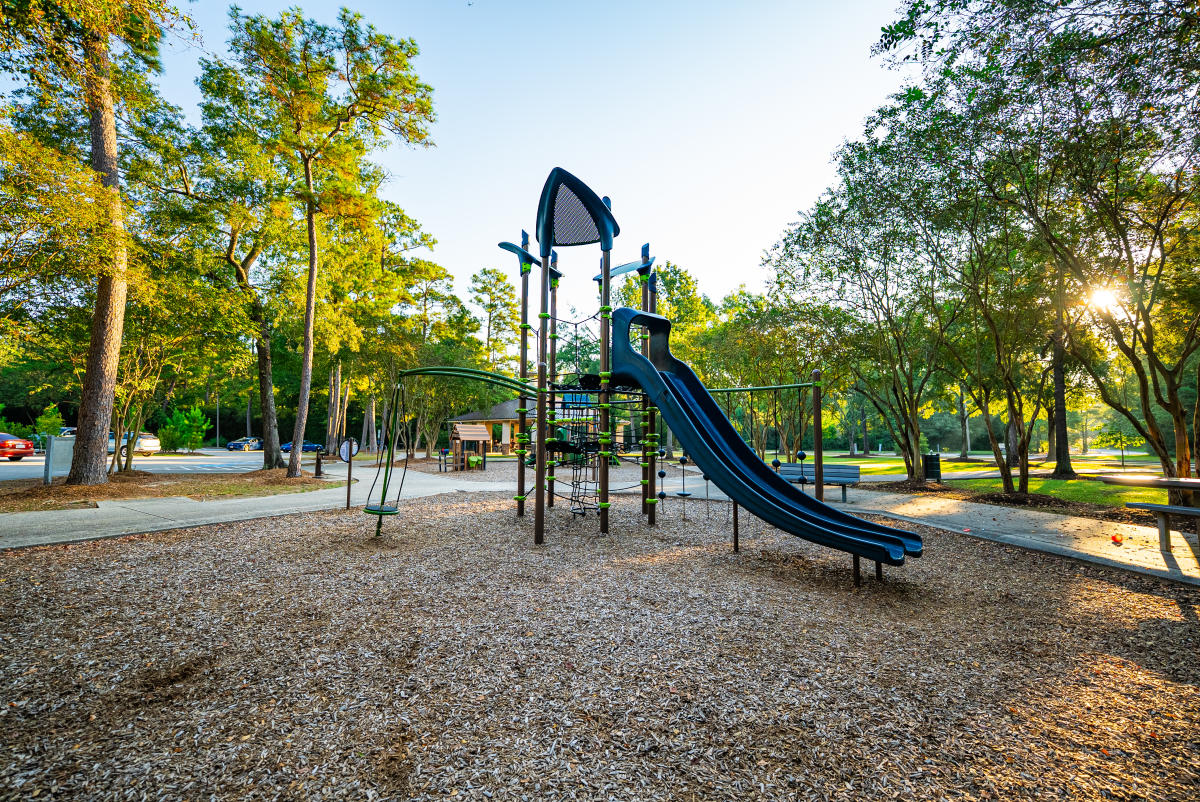 Windvale Park