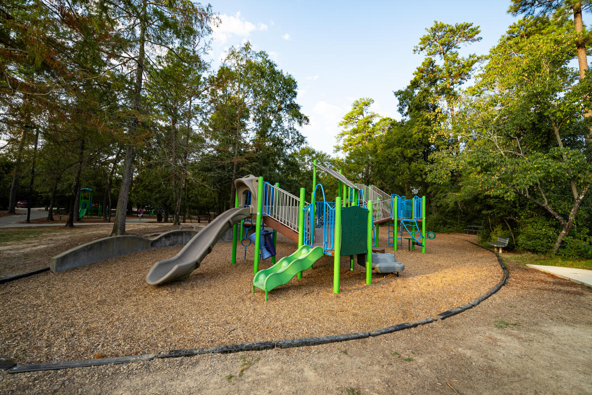 Falconwing Park