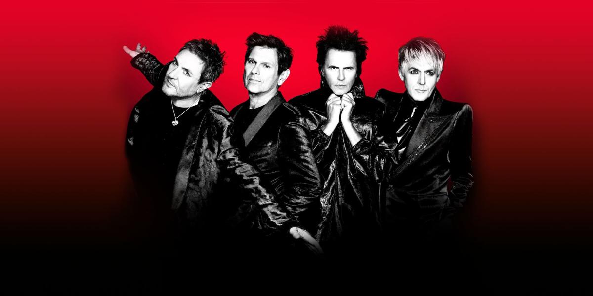 Duran Duran