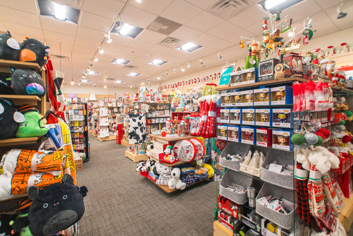 Trudy's Hallmark at The Woodlands Mall