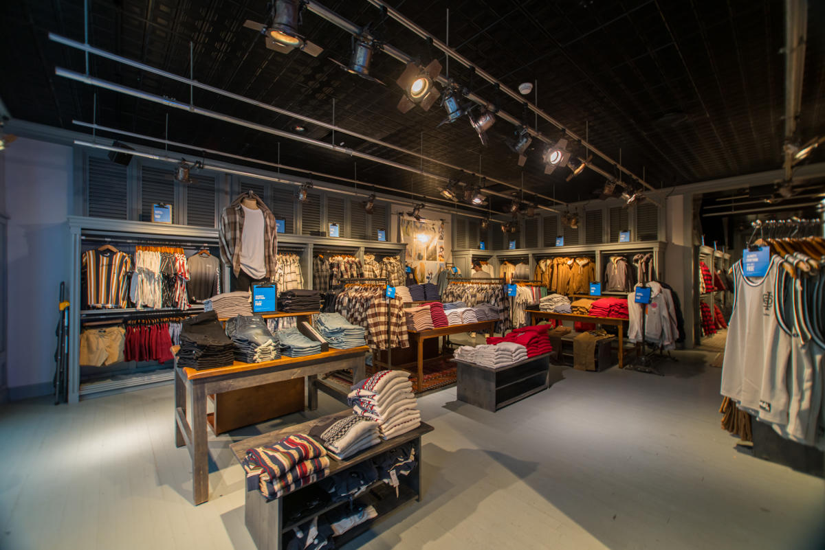 Hollister Co