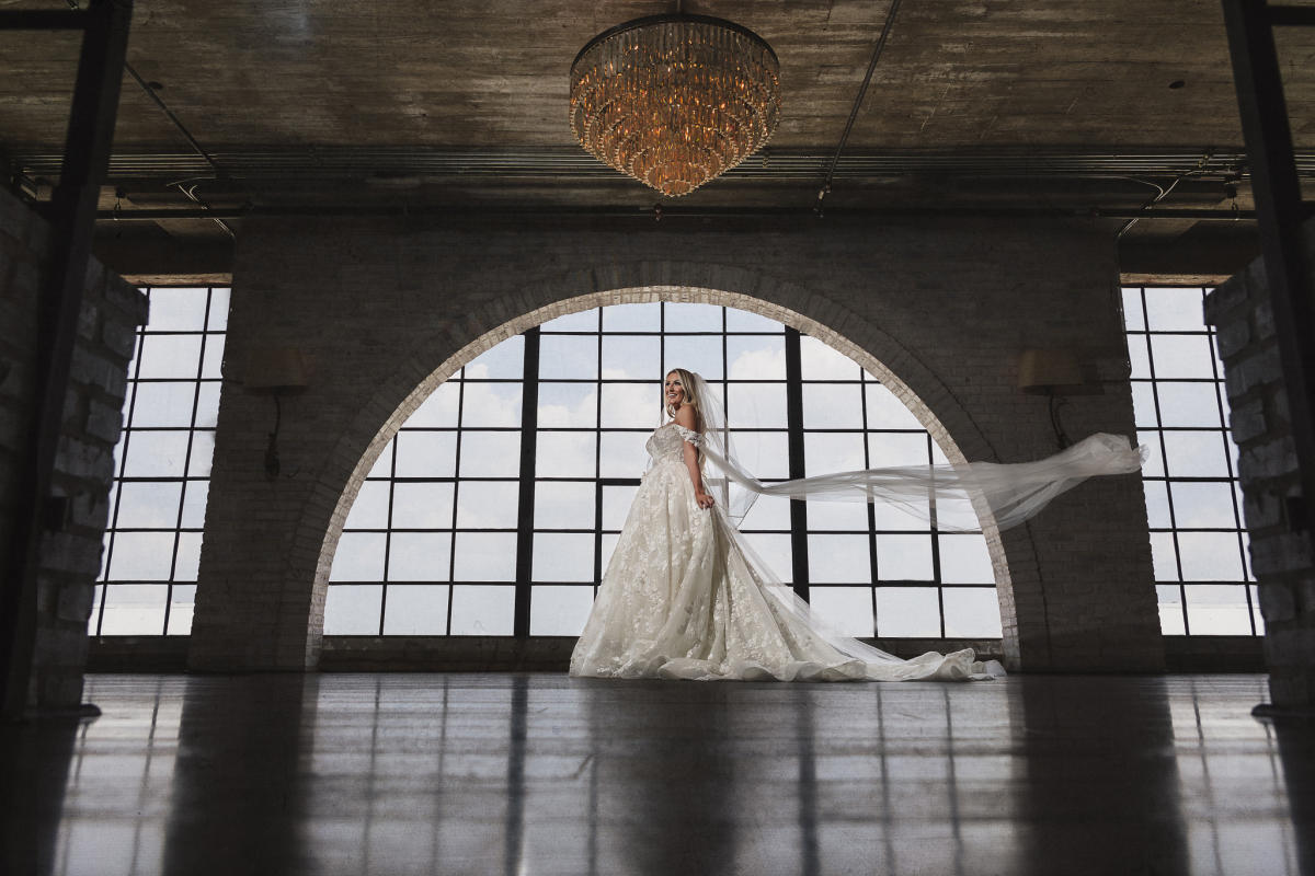 Giovanni Logrono Photography