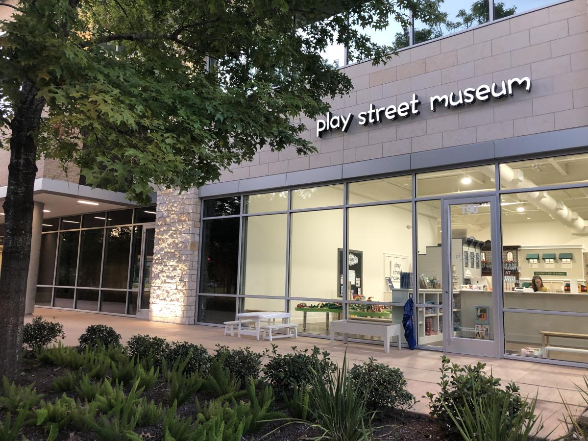 Play Street Museum