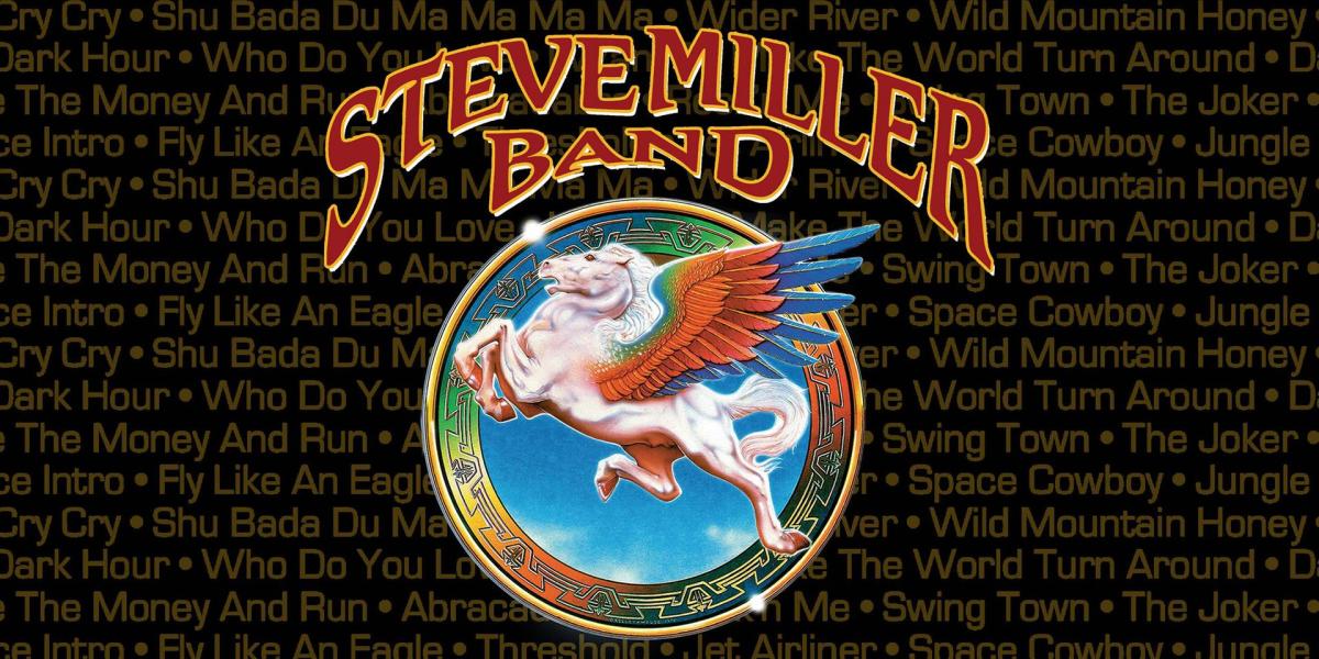 Steve Miller Band