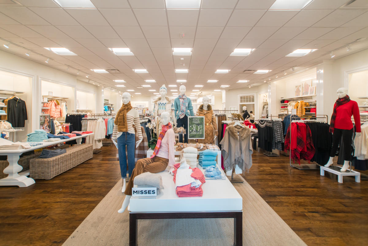 Talbots
