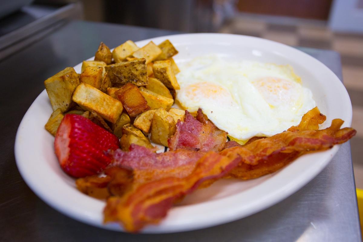 Pioneer Grill at Jackson Lake Lodge