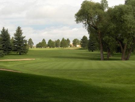 Cheyenne Country Club