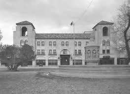 Parco/Sinclair Museum