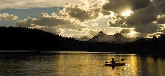 Lily Lake Campground