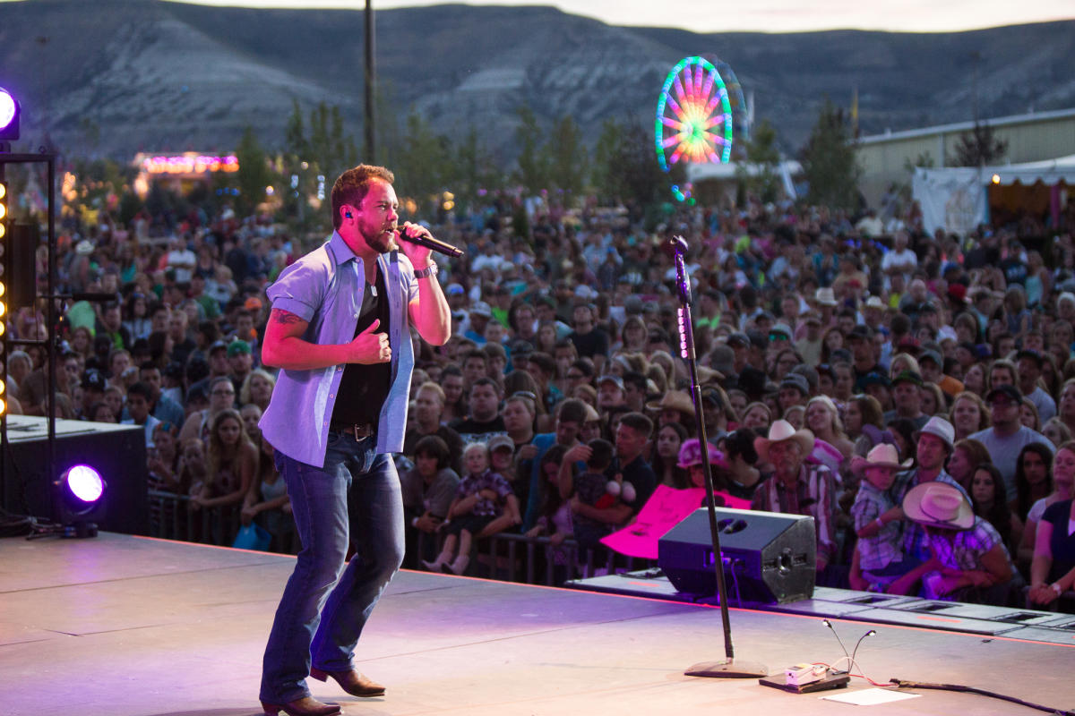 Sweetwater Events Complex