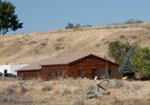 Spearhead Ranch