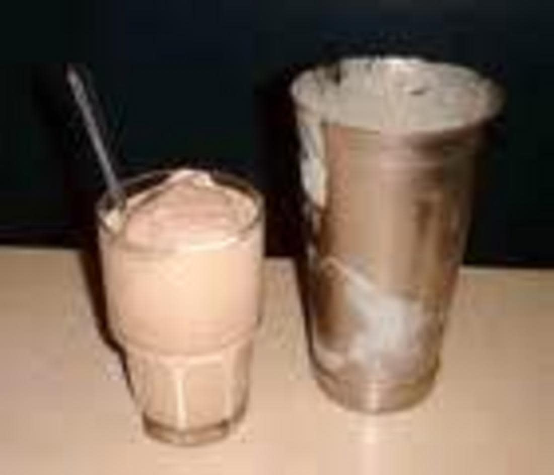 Chugwater Soda Fountain
